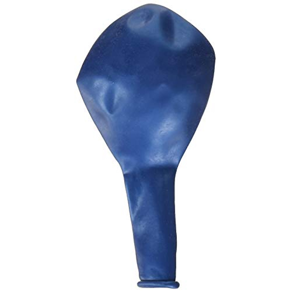 Bright Royal Blue Pearlized Latex Balloons - 12" (Pack Of 72) - Stunning & Long-Lasting For Parties, Events, & Celebrations