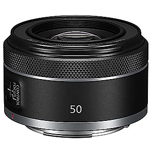 Als Variety EOS R6 Mirrorless Digital Camera with RF 50mm f/1.8 STM Lens Bundle + 128GB Memory + Case + Filters + Tripod (24pc Bundle)