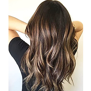 Heli's Gold Volumize Shampoo - Gently Cleanses And Rebalances Your Scalp - Promotes Stronger, Revitalized Growth - Increases Hair Density And Vitality - Fine, Thin And Lifeless Strands - 33.8 Oz