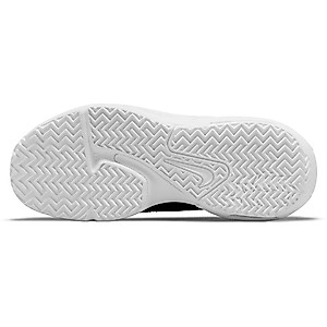 Nike LeBron Witness VI (Big Kid)