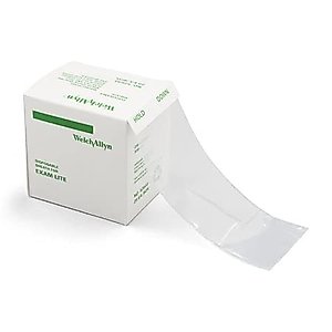 Welch Allyn 52640 Disposable Sheath, Pack of 5