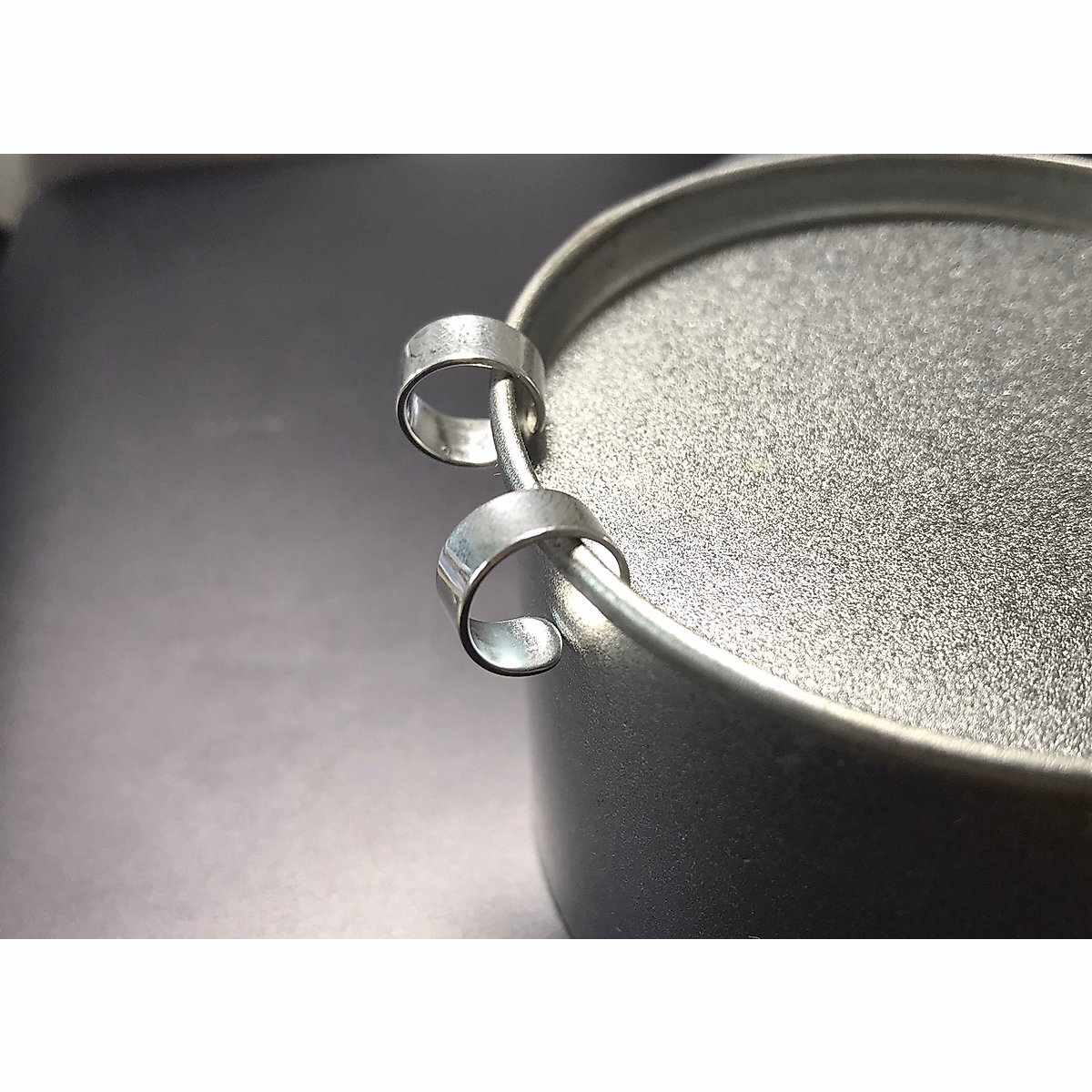 Wide Silver Ear Cuff Smooth - Sterling Silver Adjustable No Piercing Ear Cuff - Minimalist Ear Cuff