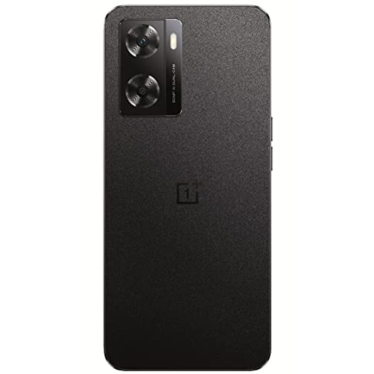 OnePlus Nord N20 SE 64GB 4GB RAM Factory Unlocked (GSM Only | No CDMA - not Compatible with Verizon/Sprint) Black