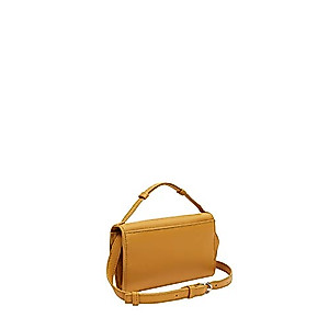Liebeskind Berlin Cross-Body Bag, Inca Gold 2250