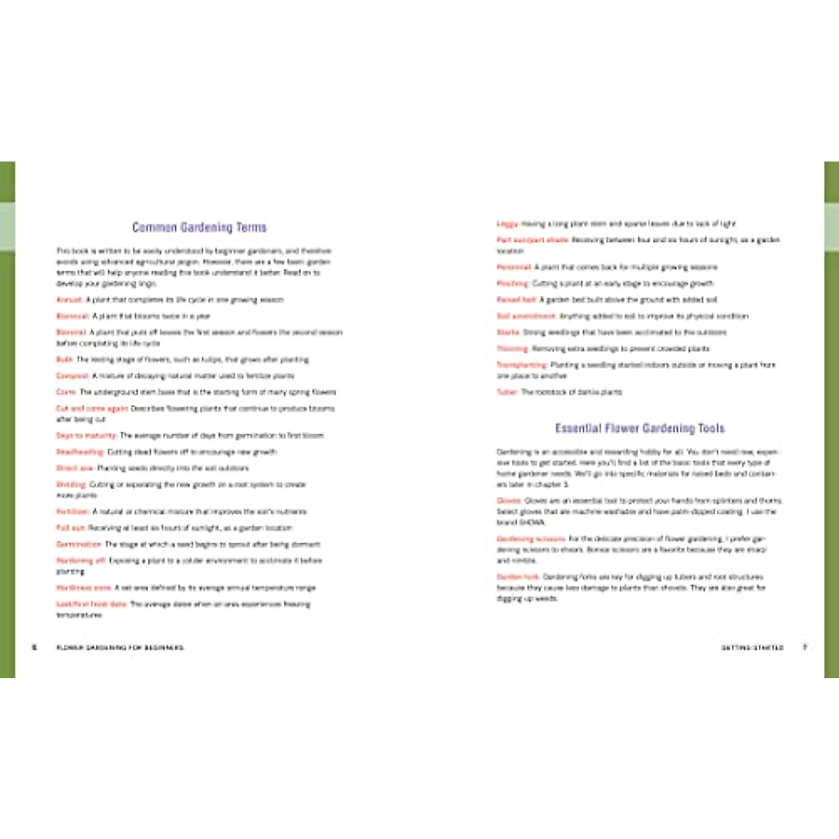 Flower Gardening for Beginners: A Guide to Growing and Maintaining a Cut-Flower Garden