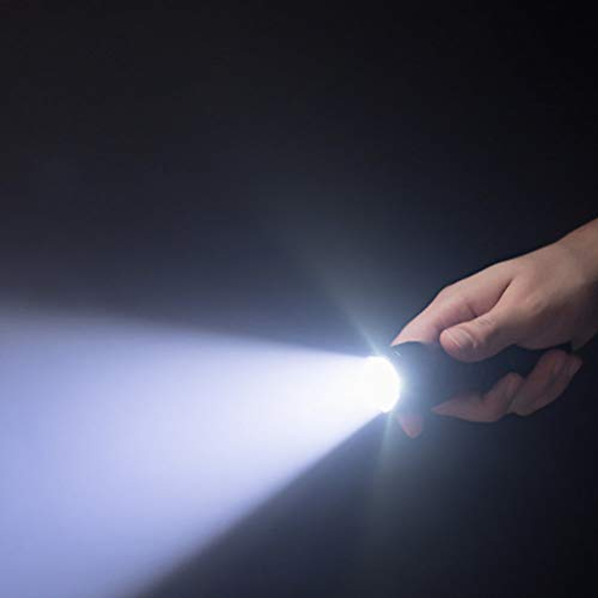 Amazon Basics 12-Pack Non-Rechargeable CR123A Lithium Batteries, 3 Volt, Up to 10-Year Shelf Life