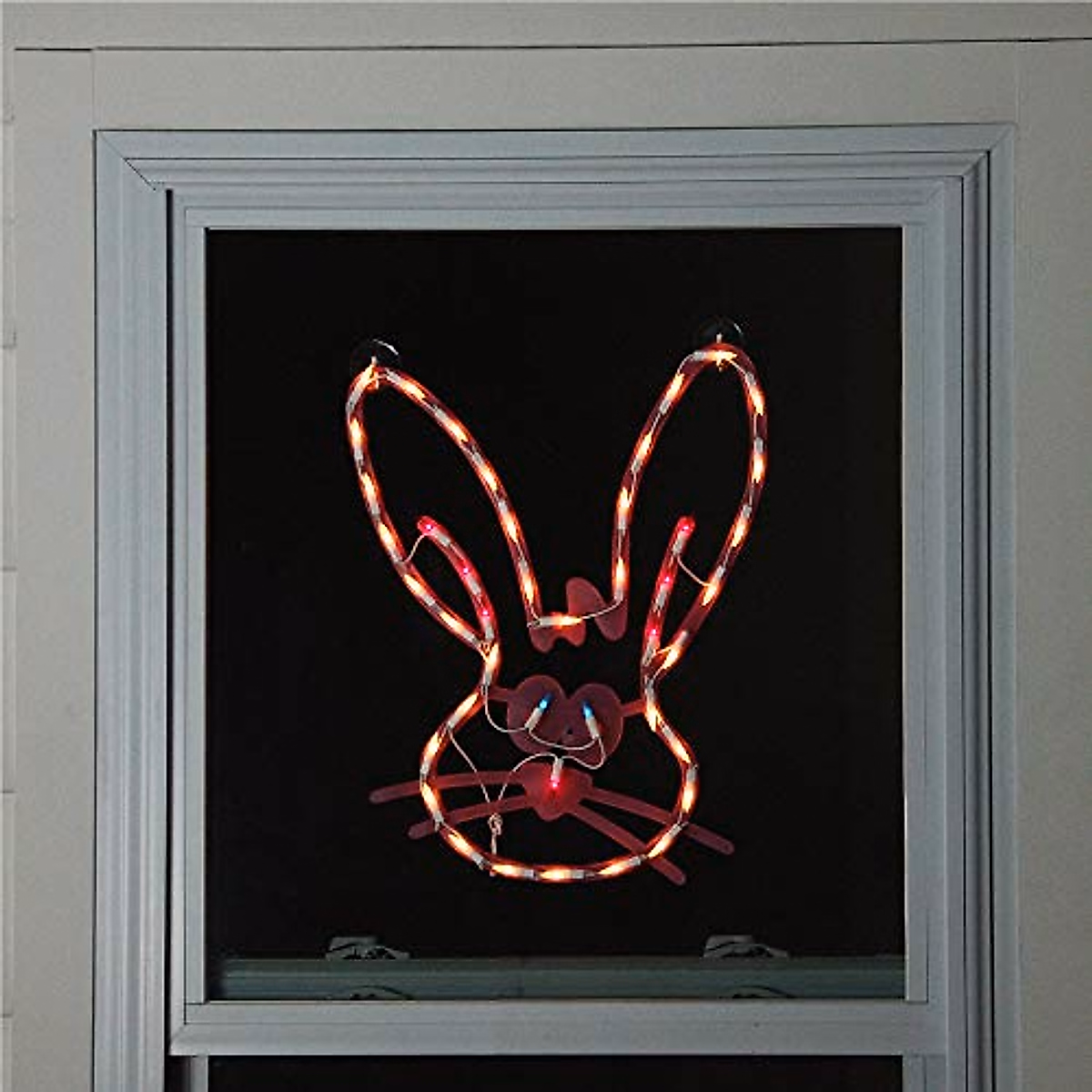 Impact Innovations NS Lighted Bunny FACE