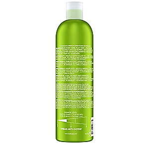 TIGI Bed Head Urban Antidotes Re-Energize Shampoo 25.36 oz (Pack of 2)