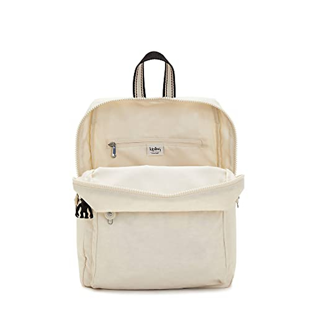 Kipling Rylie Backpack Light Sand