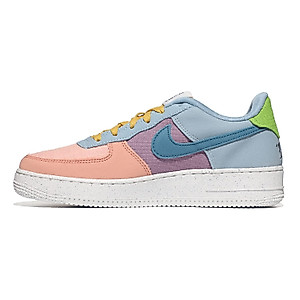 Nike Air Force 1 LV8 (Big Kid)