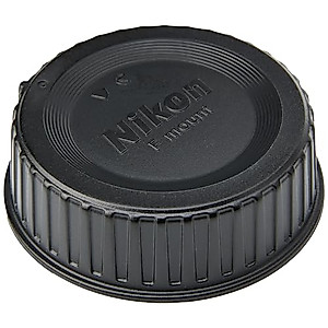 Nikon LF-4 Rear Lens Cap