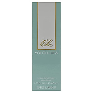Youth Dew by Estee Lauder for Women - 2.25 Ounce EDP Spray