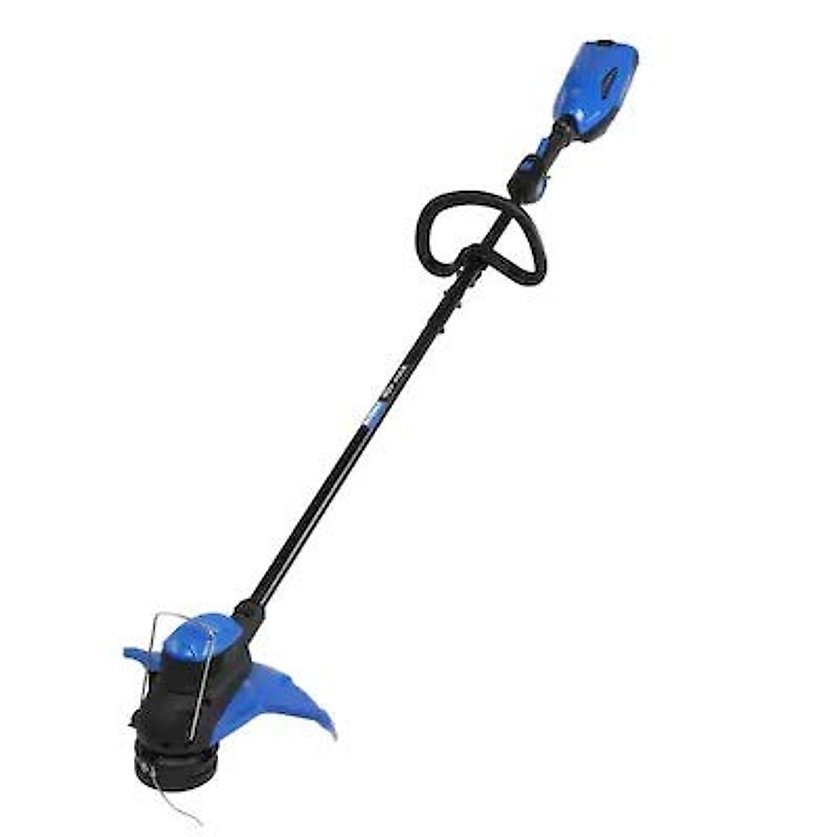 Kobalt 40-Volt Max 15-in Straight Cordless Bare Tool String Trimmer (Battery Not Included)