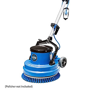 Prolux Core 15" Hard Brush