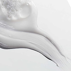 Mizani Press Agent Thermal Smoothing Sulfate-Free Shampoo, Pink Grapefruit, juciy Mandarin with a floral medley of Jasmine, Rose & Freesia, ending on notes of Musk & Wood., 8.5 fl. oz