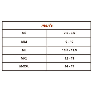 Acorn Mens Moc Slippers, Black Berber, 12-13