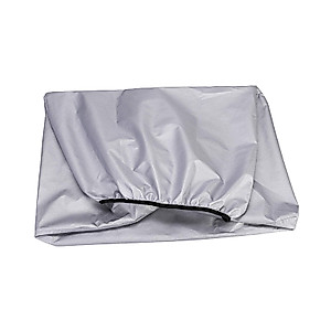 Fudoray Generator Cover Fits for Honda EM4000 EM5000 EM6500 EB4000 EB5000 EB6500 EU6500is EU7000is