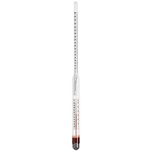 Thermohydrometer