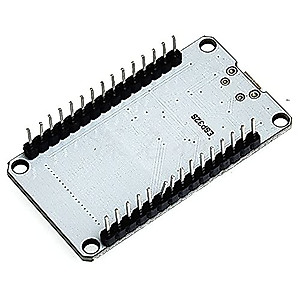 JacobsParts (3-Pack) ESP32 ESP-WROOM-32 ESP-32S Development Board 2.4GHz WiFi & Bluetooth