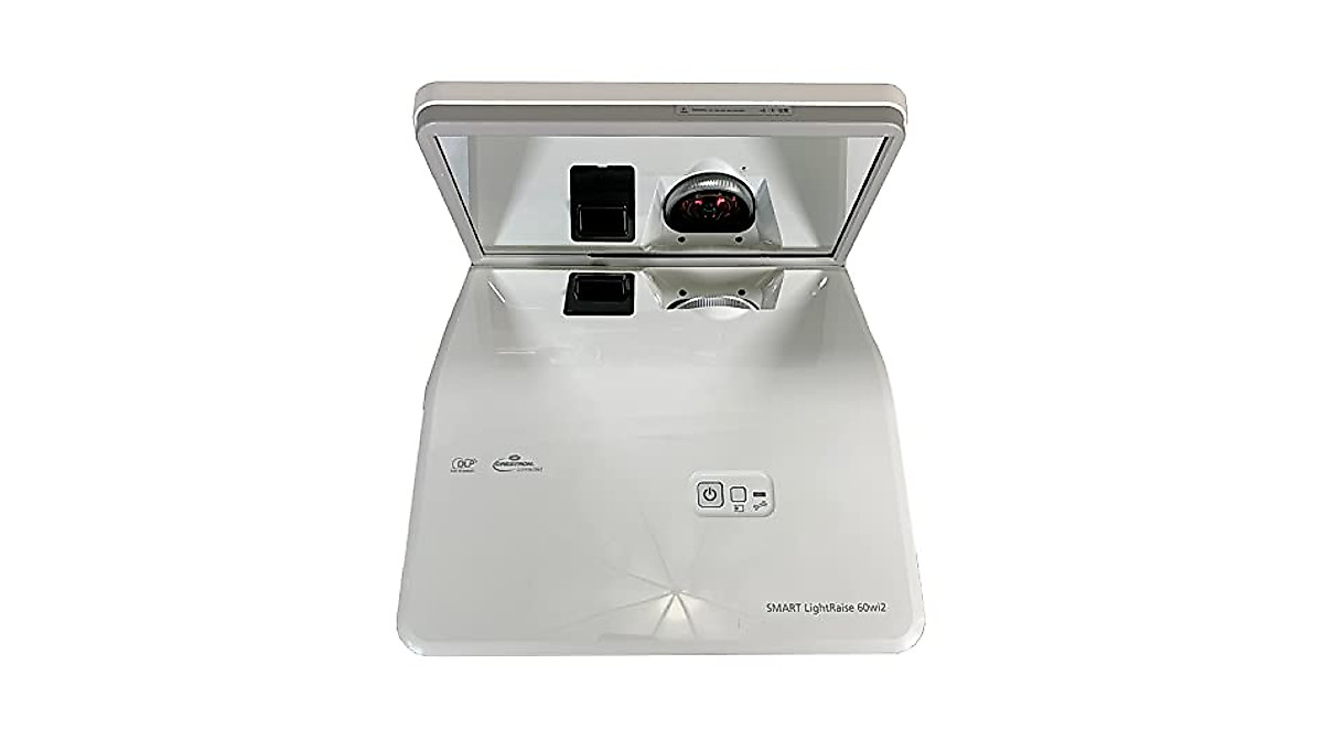 Smart LightRaise 60wi2 Projector – Ultra Short Throw HD Display