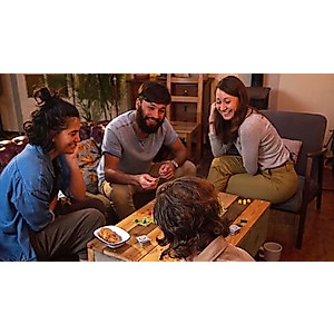 Carcassonne Board Game Big Box (2022 Edition) - Complete Base Game and 11 Expansions for Ultimate Variety! Medieval Strategy Game for Kids and Adults, Ages 7+, 2-6 Players, Made by Z-Man Games