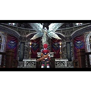 Ys: Memories of Celceta - Timeless Adventurer - PlayStation 4