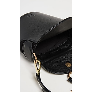 See by Chloe Women's Joan Box Bag, Black, One Size