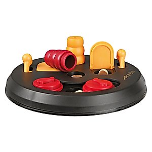 Strategie Spiel Flip Board for Dogs