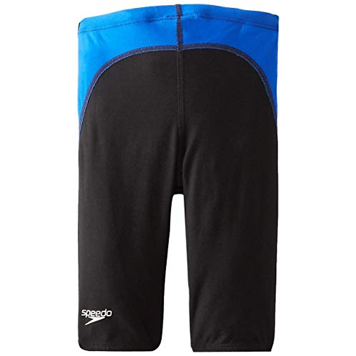 Speedo Men's Swimsuit Jammer Endurance+ Splice Team Colors