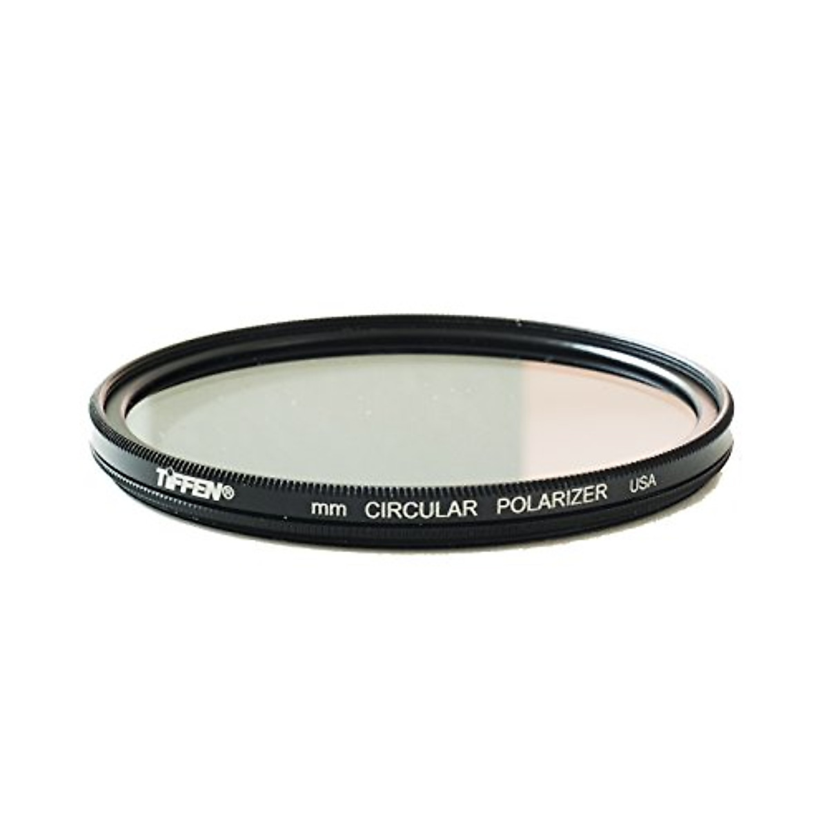 Tiffen 49CP 49mm Circular Polarizer