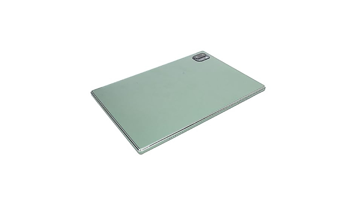 DAUZ FHD 10.1 Inch Tablet with 8-Core CPU & 5G WiFi - 2-in-1 Device