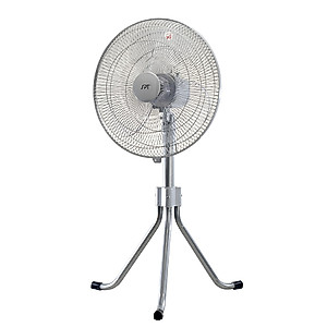 Sunpentown 18" Heavy Duty Fan, Multi