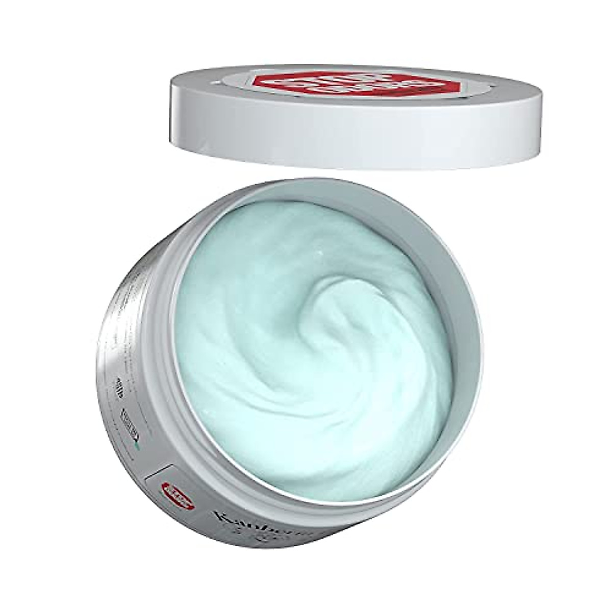 Kanberra Gel | Odor Removing Gel | Stop Odors Naturally | Pure Tea Tree Gel | The Original All Natural Air Purifier | NEW 3oz size