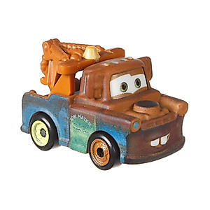 Disney Cars MINIS 3 Pack