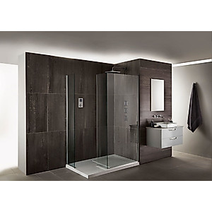 KOHLER 2661-0 Vox Vessel Bathroom Sink, vitreous China, 16-1/4" W x 16-1/4" L, White