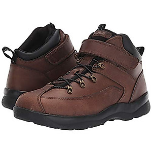 Apex Men's Ariya Hiking Boot, Brown, 7