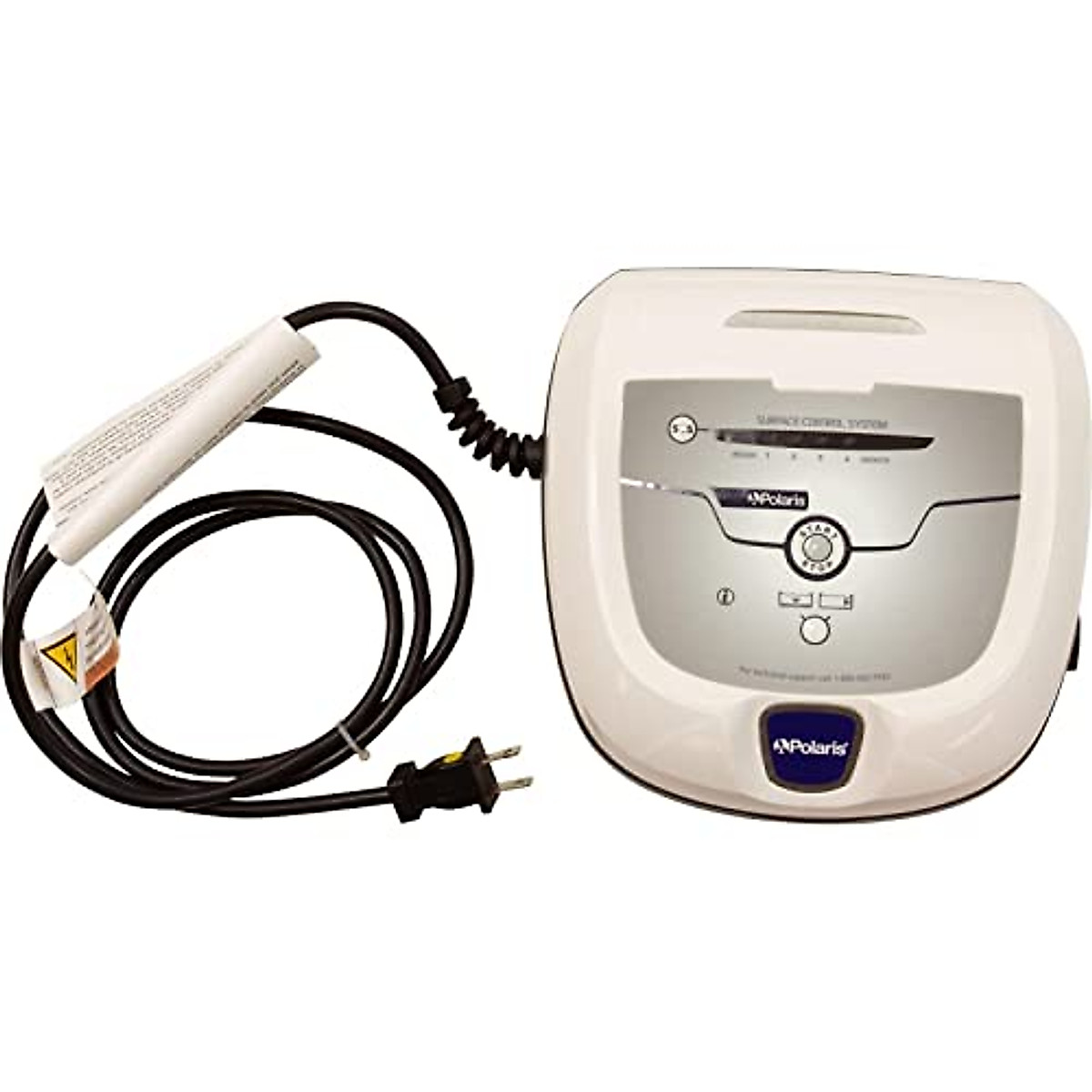 Polaris Zodiac R0754300 Control Box P825, Type 2, US