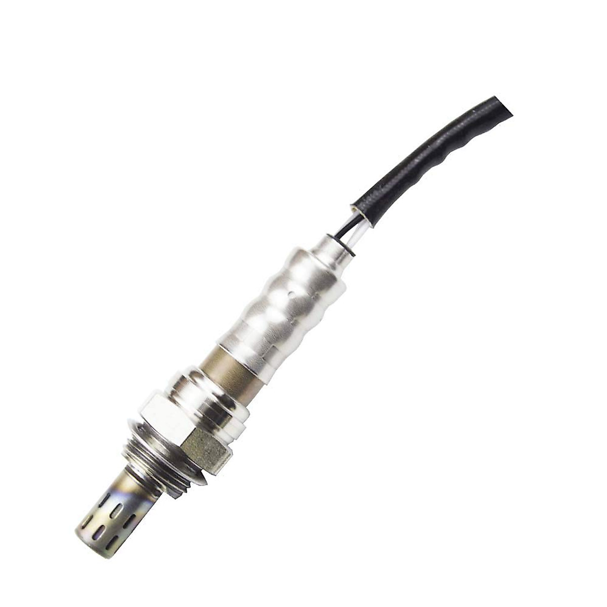 higherbro 2PCS Oxygen O2 Sensor for 2005 2006 2007 Ford Focus 2.0L Upstream + Downstream