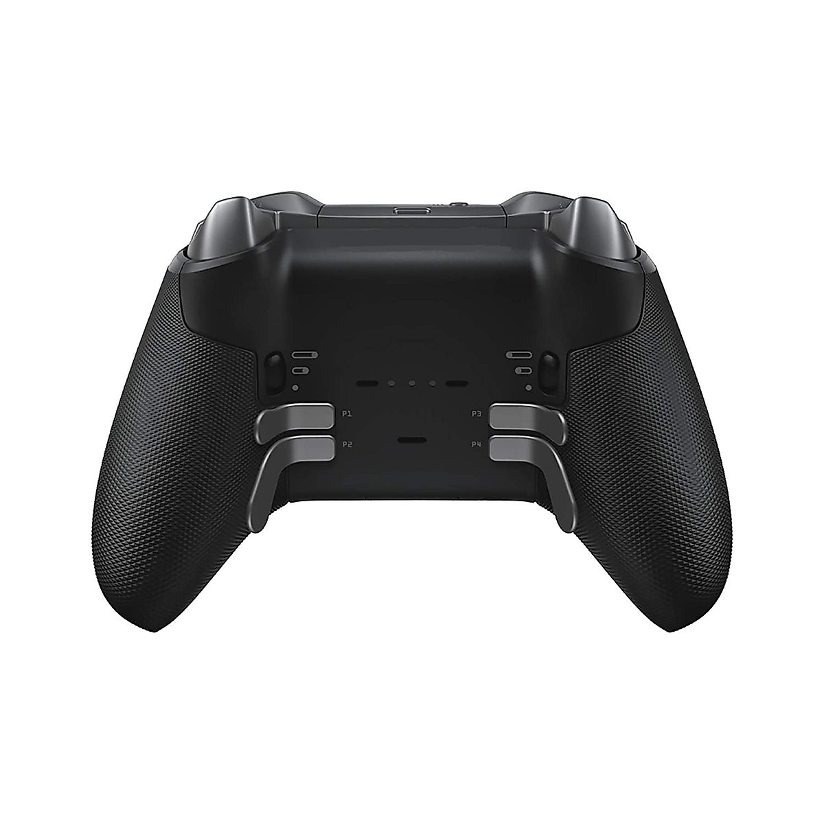Custom Elite Series 2 Controller Compatible With Xbox One, Xbox Series S, and Xbox Series X (Purple Swirl)