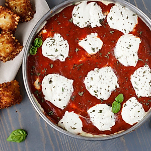 McCormick Thick & Zesty Spaghetti Sauce Mix, 1.37 oz (Pack of 12)