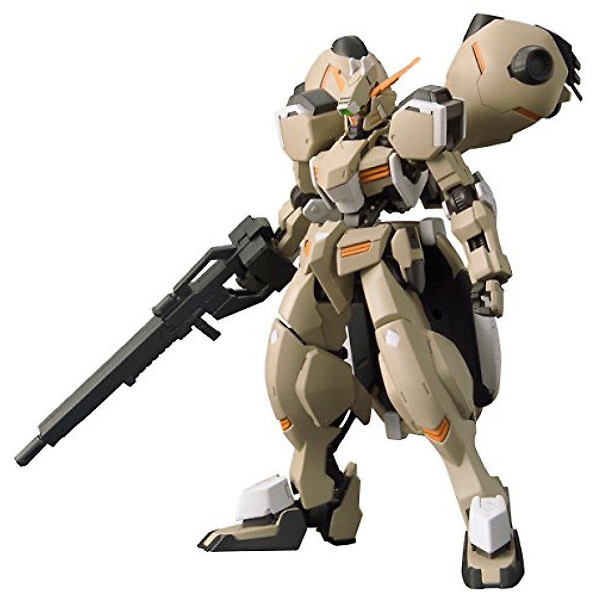 Bandai Hobby HG IBO 1/144 #13 Gundam Gusion Rebake "Gundam Iron-Blooded Orphans" Building Kit(Discontinued by manufacturer)