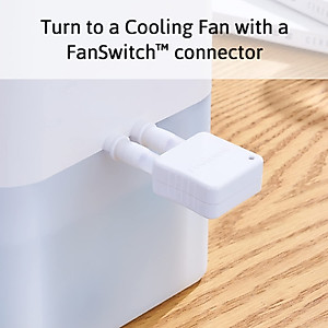 AquaPad Breeze Water Cooling Mattress Pad, 5 YR AquaCare, Remote Control, EvapoChill & SuperBlue Technology, Smooth, Hydro Cooled Mattress Topper, Bed Chiller (63x56 (Full/Queen/King))