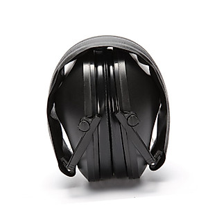 KESYOO 3pcs Ear Muff Earmuffs Ear Defenders