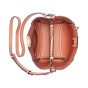 Calvin Klein Denver Bucket Crossbody, Aragon