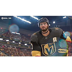 NHL 22 (PS4)