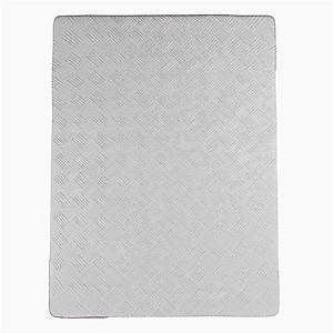 Signature Sleep Memoir 10 Inch Memory Foam Box, Medium, Certipur-US and Oeko-TEX Mattress, Queen, White