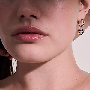 John Hardy Women's Drop Earrings, Dot Collection