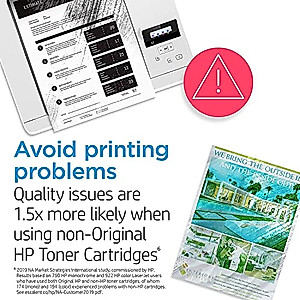 HP 19A | CF219A | Toner-Cartridge | Black-Drum