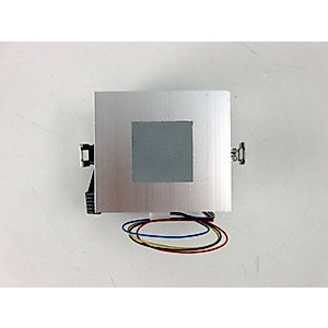 Fan For AMD K8 Athlon 64 3000+/AM2/939/754 Pins 75 X 70 X 45mm HEATSINK Dimemsion