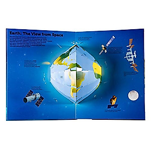 The Ultimate Book of Space